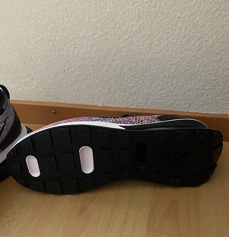 Nike Air Max Flyknit Gr 45 fabrikneu im Kanton Zürich - tutti.ch