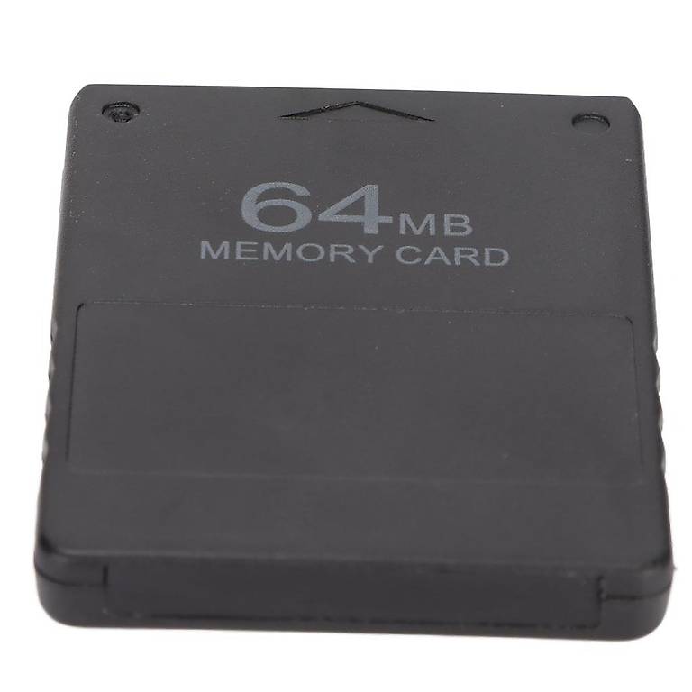 Portofrei 64 MB Memory Card Sony PS2 Playstation 2 Speicherk im Kanton ...