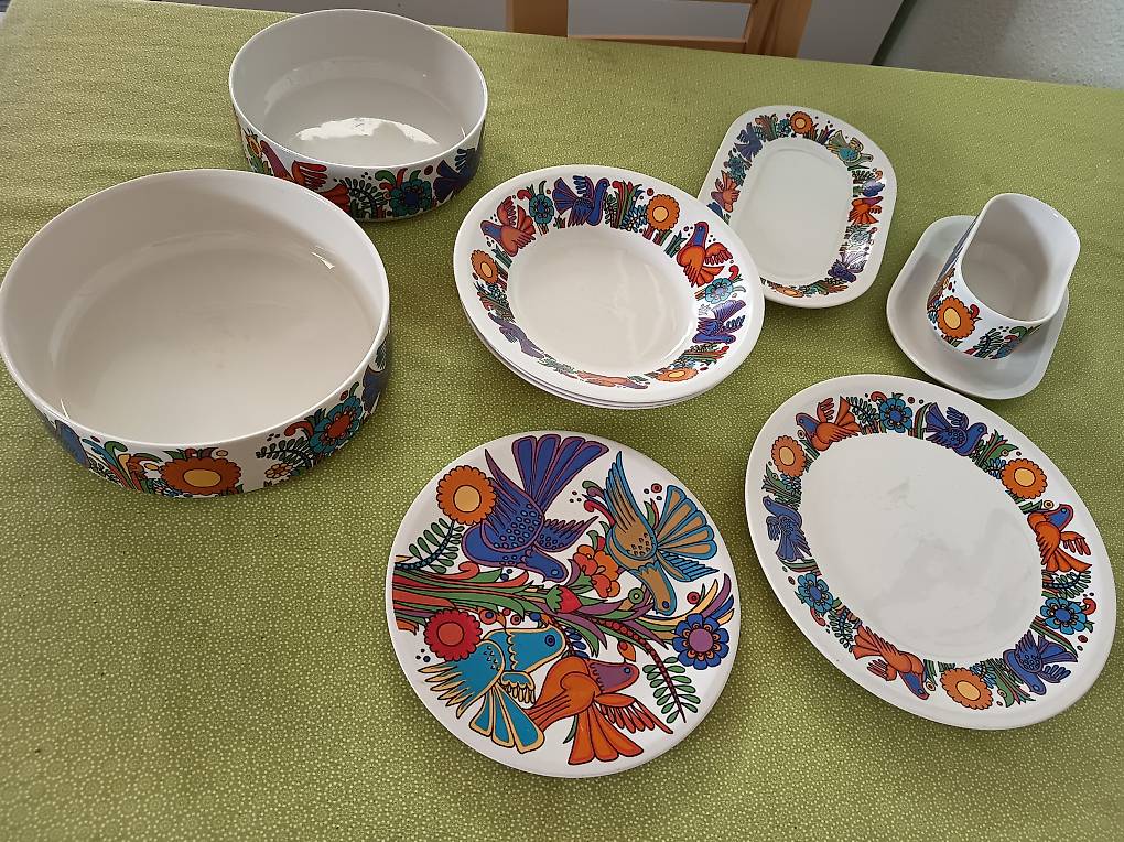 Villeroy Boch Acapulco im Kanton Aargau - tutti.ch