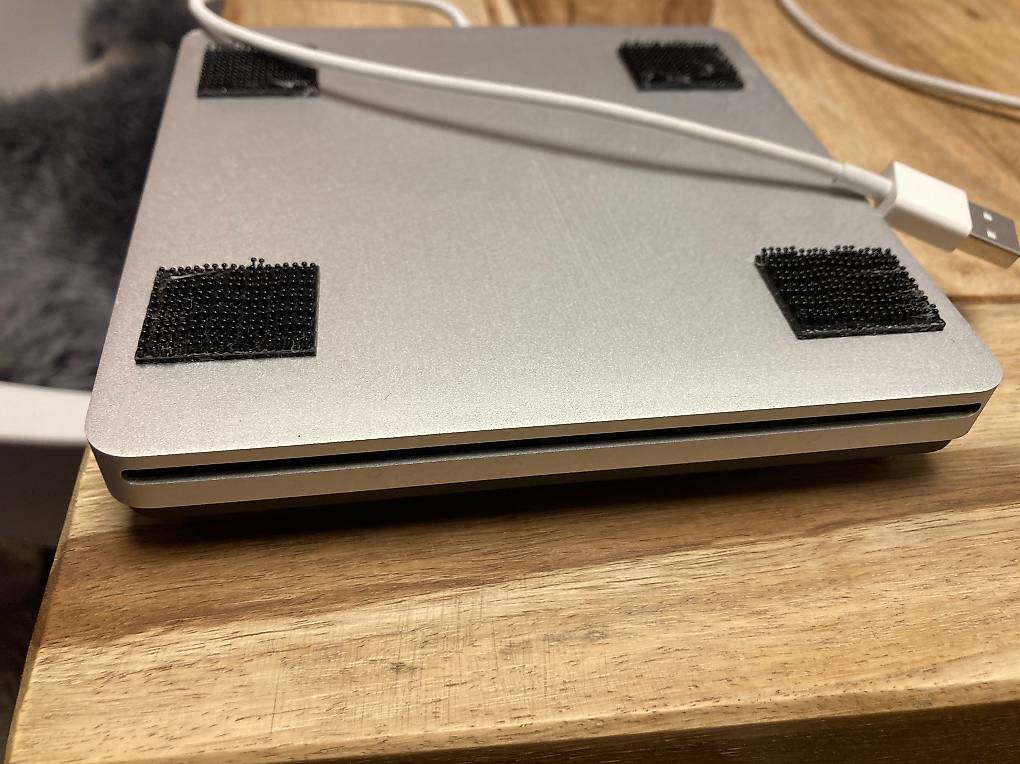 Apple SuperDrive usb DVD im Kanton Zürich - tutti.ch