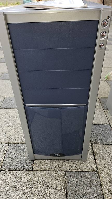 PSR-5600/5607 RFS series chassis speaker system eagle im Kanton ...