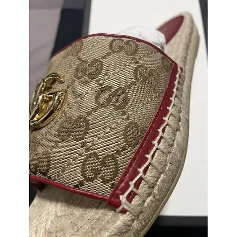 Gucci Sandalen im Kanton Zürich - tutti.ch