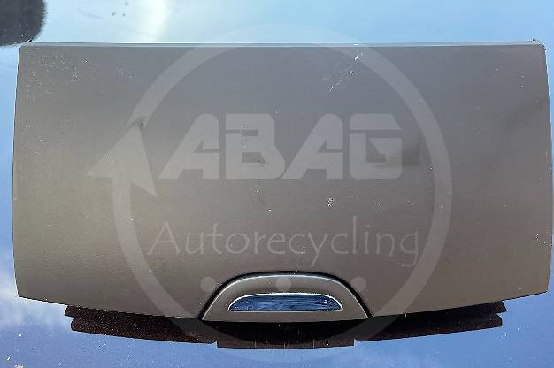 13406377 Handschuhfach Opel Zafira im Kanton Luzern - tutti.ch