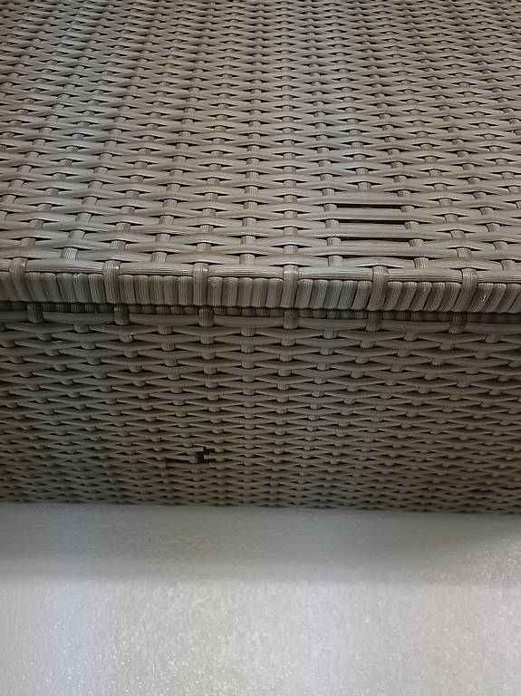 3 IKEA Loungemöbel ARHOLMA Sitzelement ohne Rückenlehne im Kanton ...