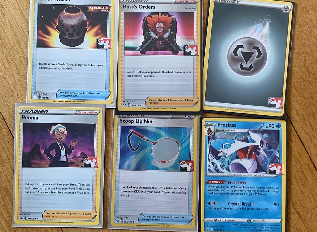 Limited-Edition Pokémon Karten im Kanton Bern - tutti.ch