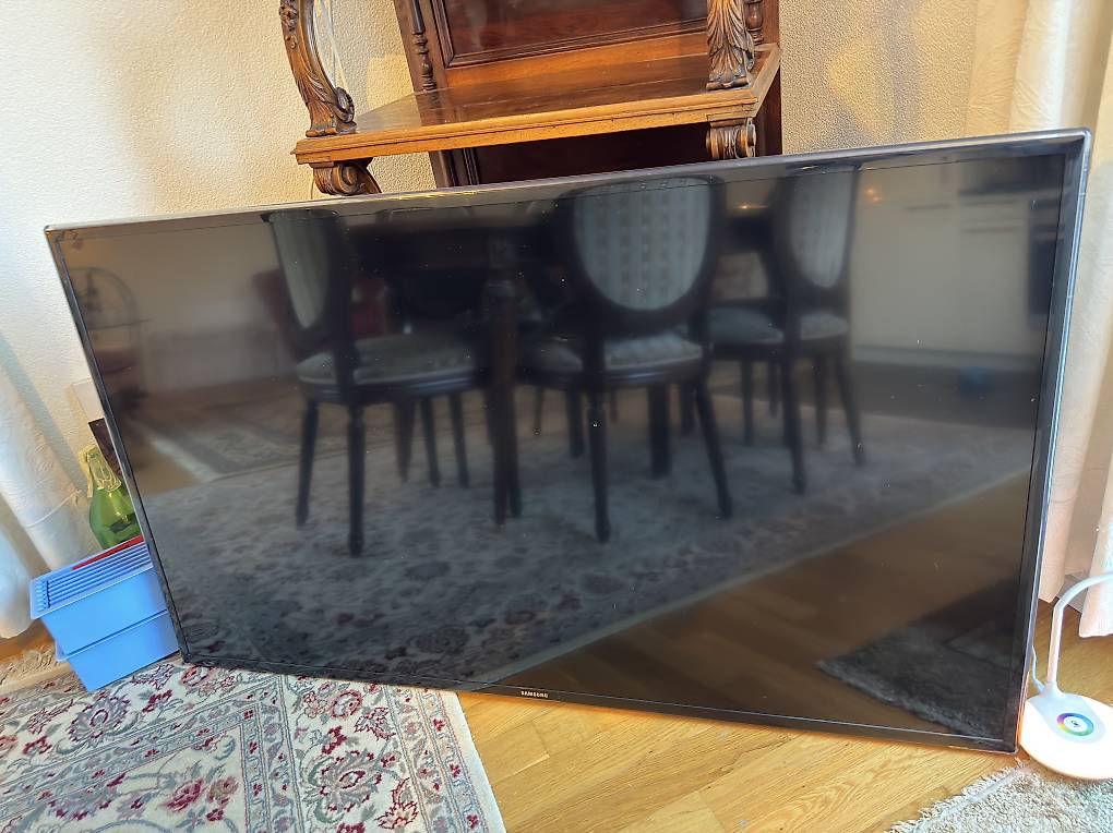 Samsung UE55F6170 ? 55? LED TV (ohne Standfuss) im Kanton Zürich - tutti.ch