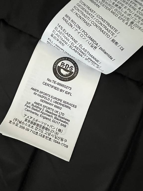 Arcteryx SOLANO DOWN HOODY WOMEN'S im Kanton St. Gallen - tutti.ch