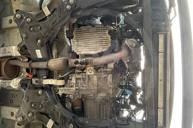 52064536 Vorderachsträger Fiat 500 im Kanton Luzern - tutti.ch