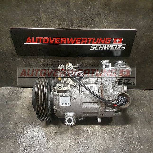926008209R KLIMAKOMPRESSOR RENAULT MEGANE III im Kanton Luzern - tutti.ch