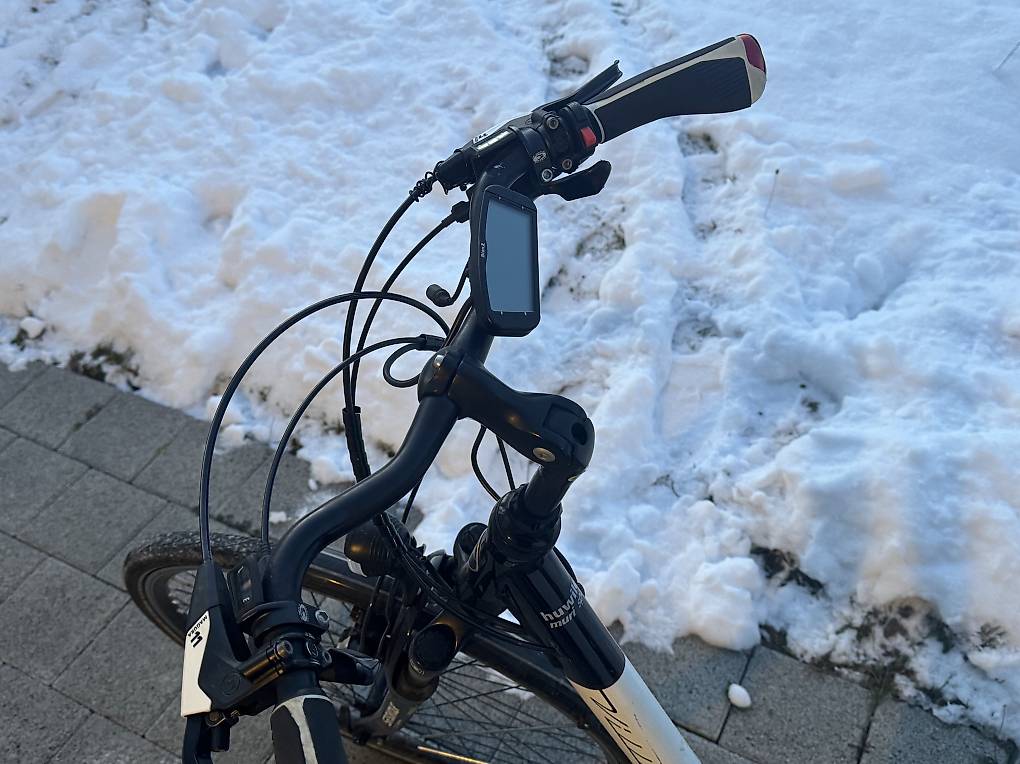 E-bike Villiger im Kanton Zürich - tutti.ch