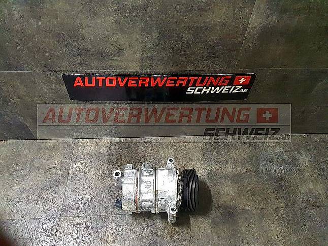 5Q0820803E KLIMAKOMPRESSOR SKODA FABIA im Kanton Bern - tutti.ch