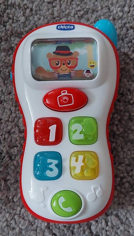 Chicco Phone Cantone Argovia - tutti.ch