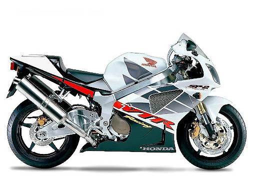 HONDA VTR 1000 SP-2 HRC 2002 Canton Valais - tutti.ch