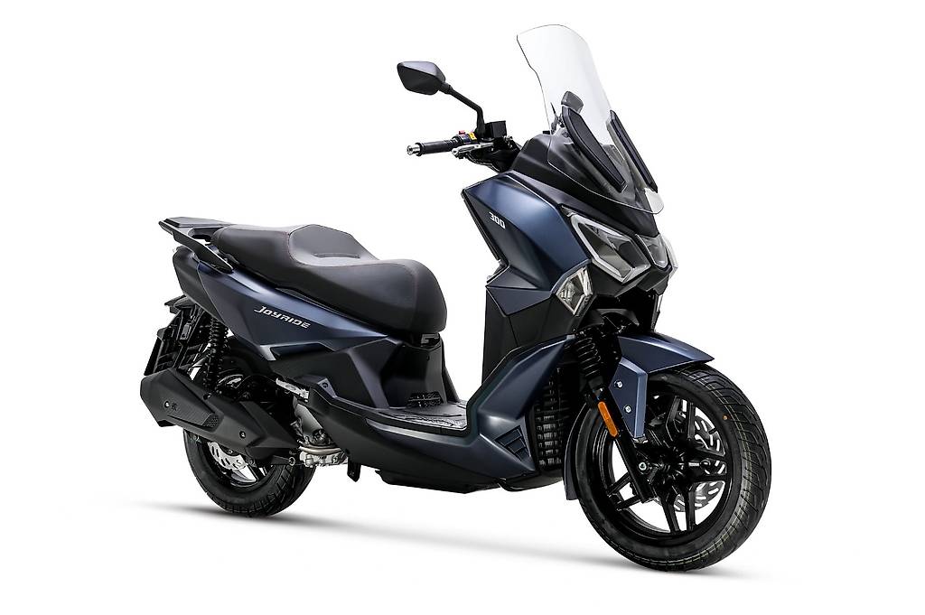 SYM Joyride 300 im Kanton Thurgau - tutti.ch