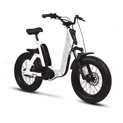 FANTIC Fun E-Bike 25km/h Canton Soleure - tutti.ch
