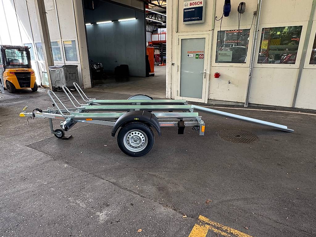 HUMBAUR HM 752113 im Kanton Bern - tutti.ch