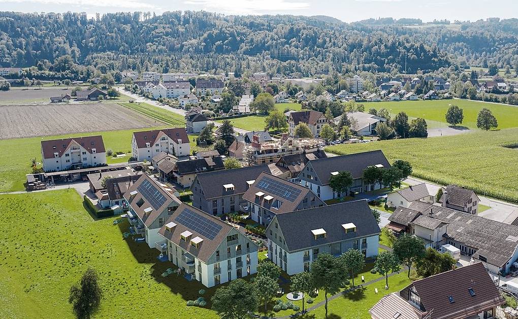 VIELSEITIG NUTZBARER HOBBYRAUM IN ZELL im Kanton Zürich mieten - tutti.ch