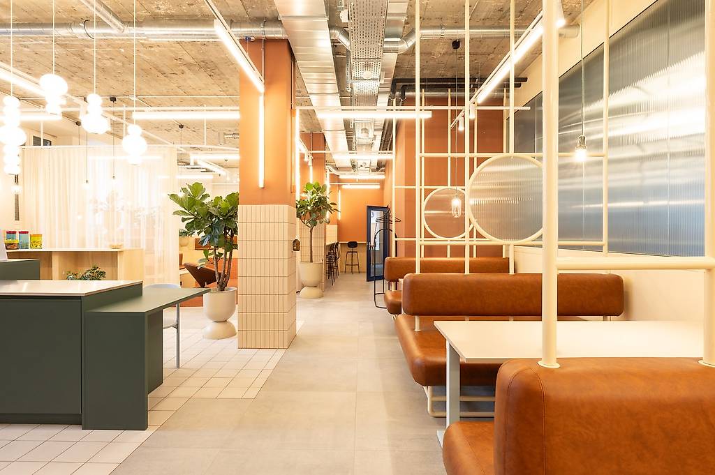 Zentral, exklusiv und flexibel: Ihr neues Office in Zürich im Kanton ...