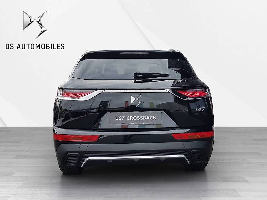 DS AUTOMOBILES DS7 Crossback 1.2 PureTech Be Chic im Kanton Aargau ...