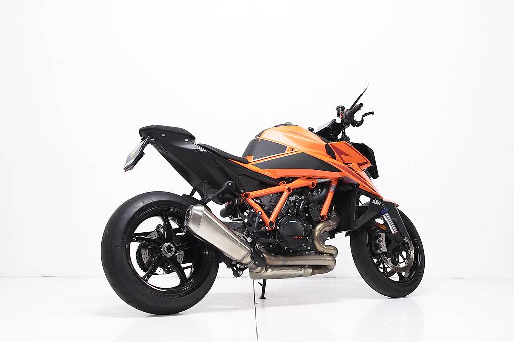 KTM 1390 Super Duke R im Kanton Bern - tutti.ch