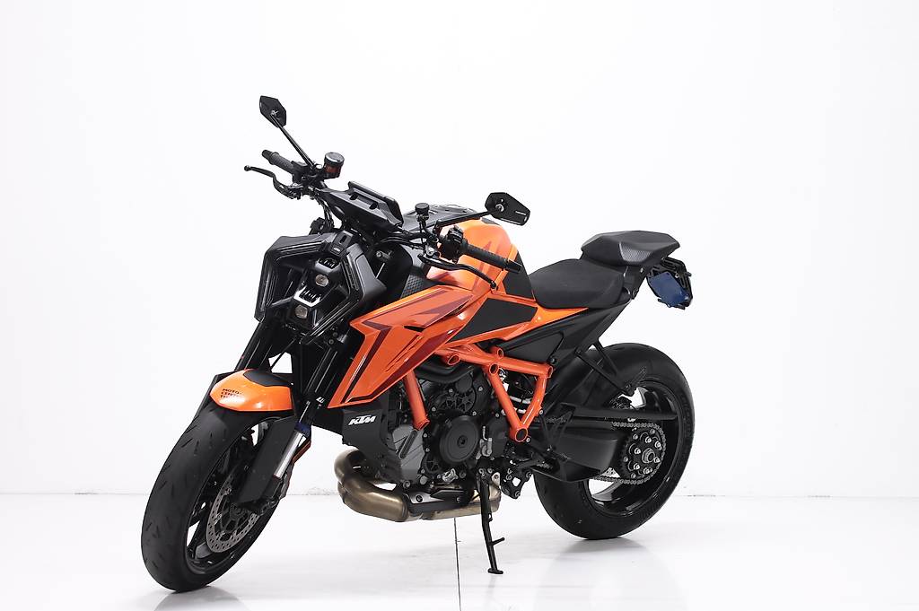 KTM 1390 Super Duke R im Kanton Bern - tutti.ch