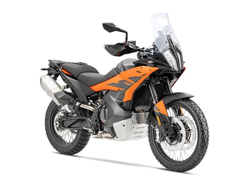 KTM 790 Adventure im Kanton Tessin - tutti.ch
