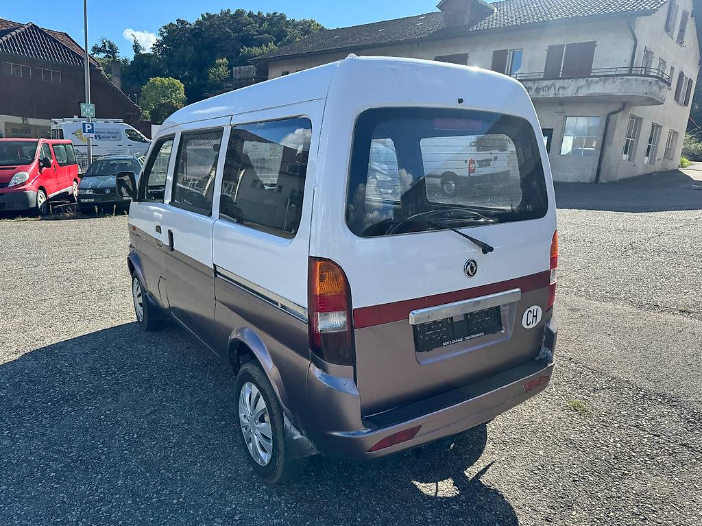 DFSK Mini Van 1.3i im Kanton Bern - tutti.ch