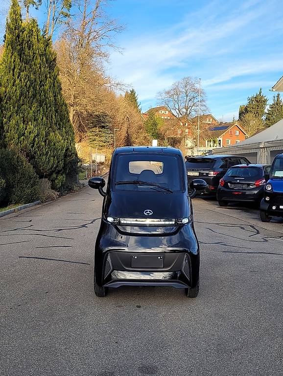 FULU Micar T1 !!Führerscheinbefreit bis 20kmh!! (In div. im Kanton ...