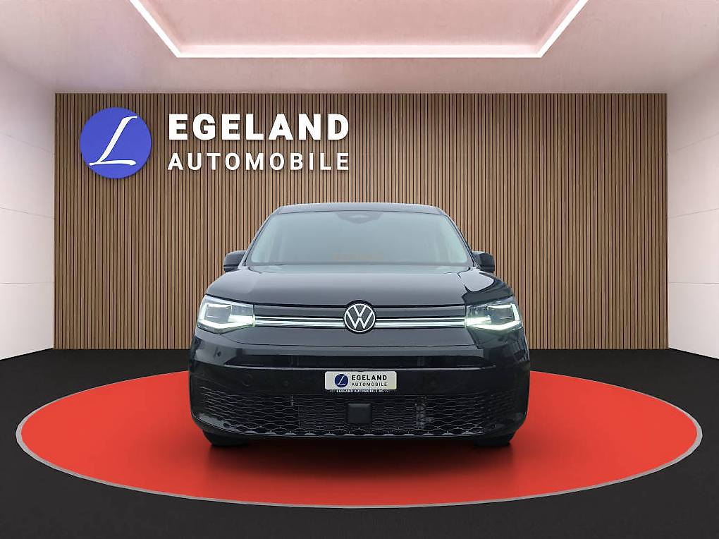 VW Caddy Maxi 1.5 TSI eHybrid Style DSG 7 Plätzer im Kanton St. Gallen ...