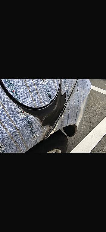 TOYOTA UrbanCruiser 1.4 D-4D Linea Luna 4WD im Kanton Luzern - tutti.ch