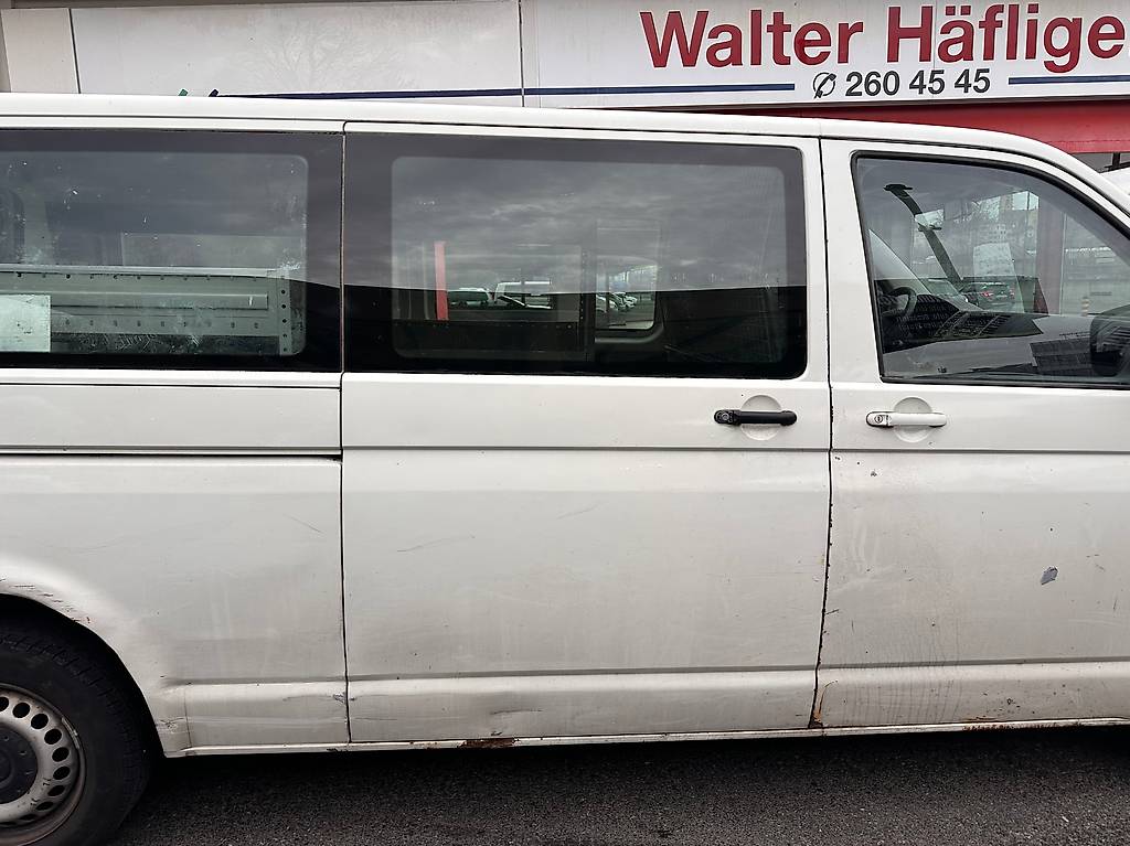 VW T5 1.9 TDI PD im Kanton Luzern - tutti.ch