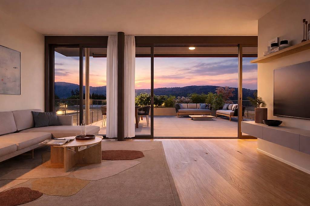 Komfortables Wohnen mit Raum für Arbeit im Kanton Zürich kaufen - tutti.ch