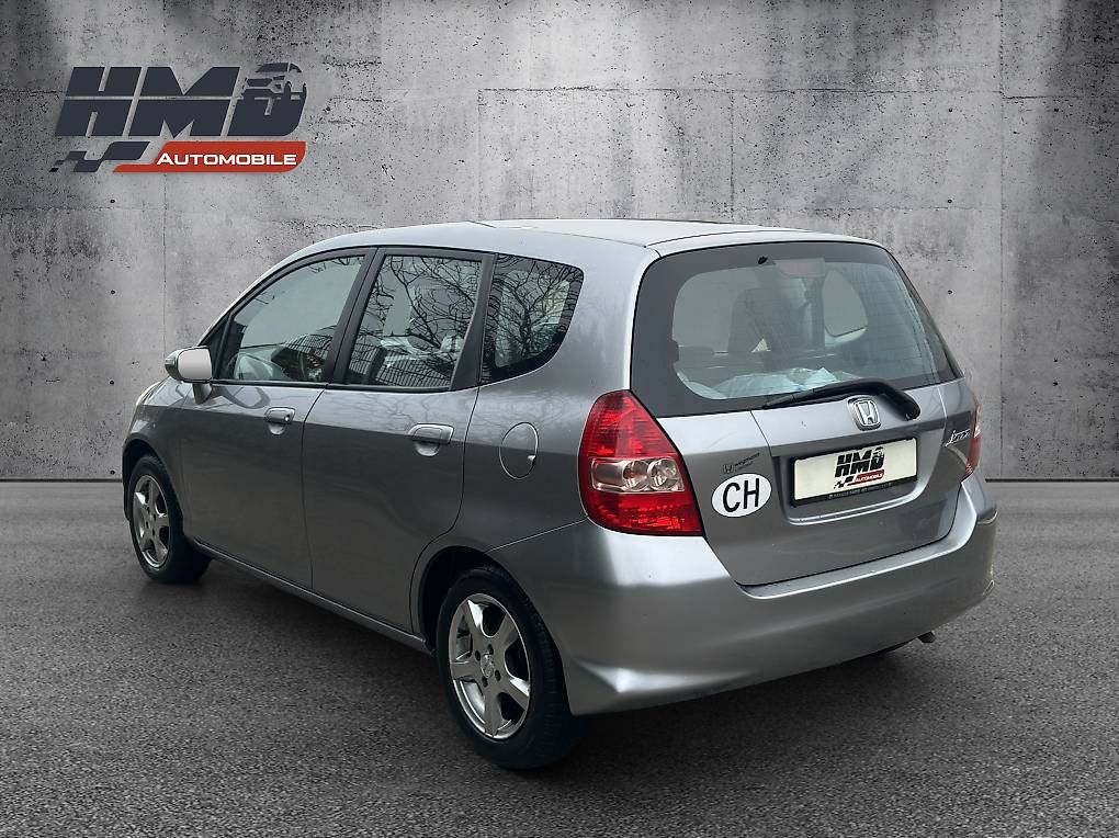 HONDA Jazz 1.4i LS Formula 1 CVT im Kanton Aargau - tutti.ch
