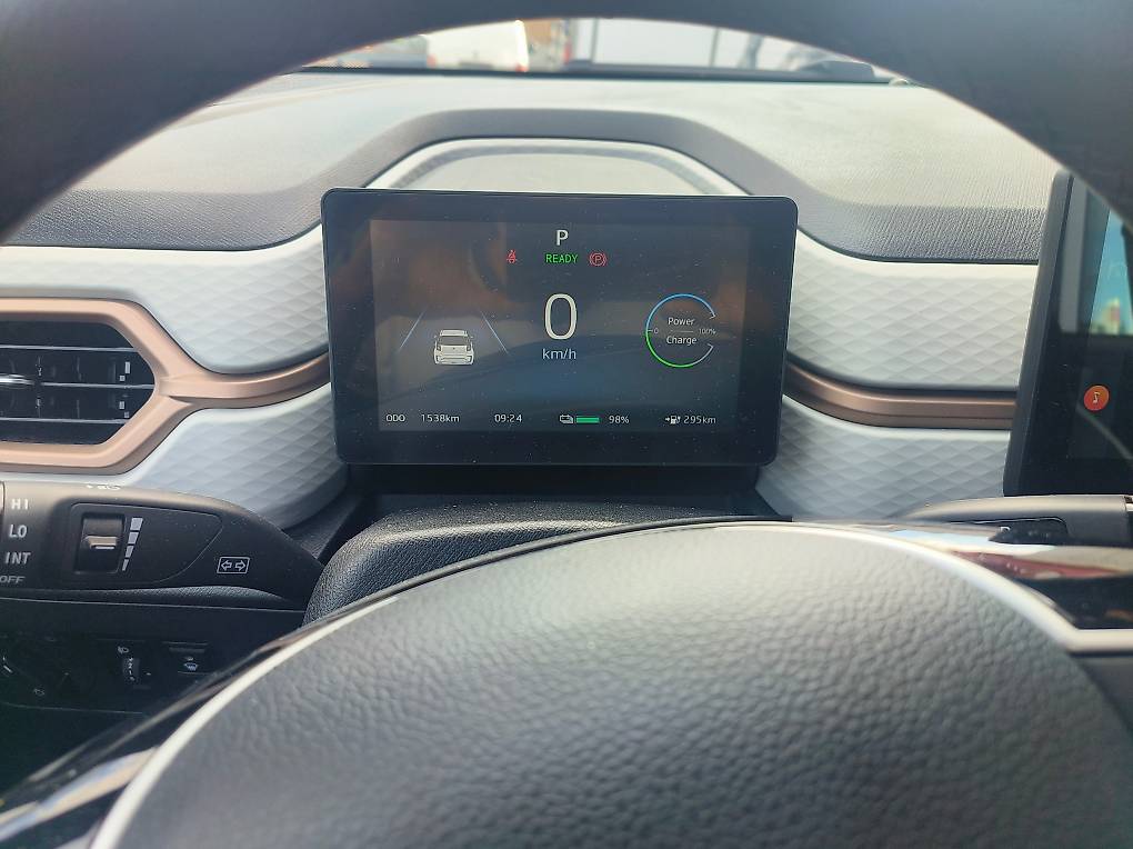 JAC e-JS1 31KwH im Kanton Bern - tutti.ch