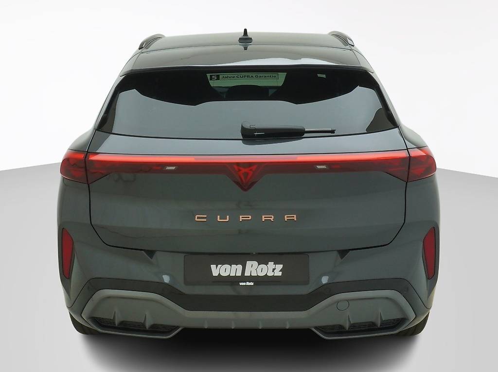 CUPRA Terramar 2.0 TSI 4Drive DSG im Kanton Thurgau - tutti.ch