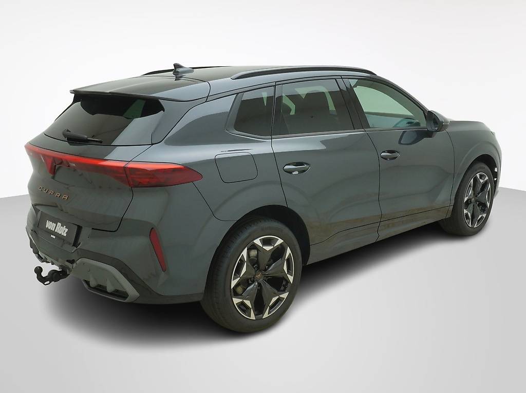 CUPRA Terramar 2.0 TSI 4Drive DSG im Kanton Thurgau - tutti.ch