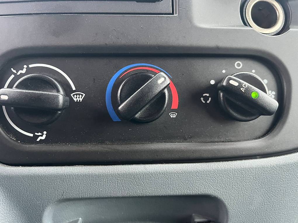 FORD Transit Van 280S Trend im Kanton Aargau - tutti.ch