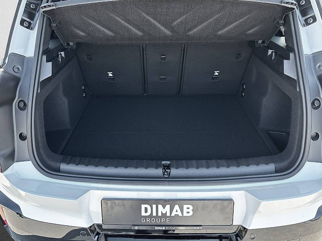 MINI Countryman John Cooper Works ALL4 Steptronic im Kanton Waadt ...