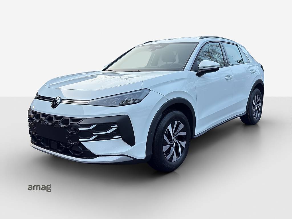 VW T-Roc 1.5 eTSI mHEV Trend DSG im Kanton Thurgau - tutti.ch