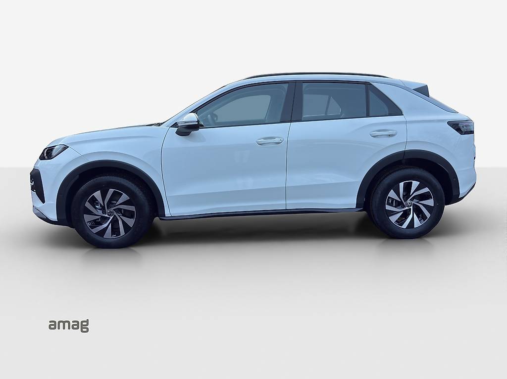 VW T-Roc 1.5 eTSI mHEV Trend DSG im Kanton Thurgau - tutti.ch