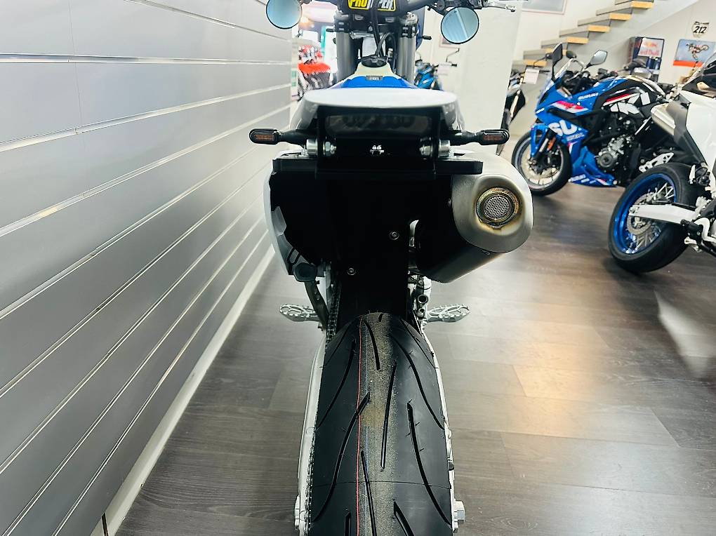 HUSQVARNA FE 350 Hertitage Supermoto im Kanton Schwyz - tutti.ch