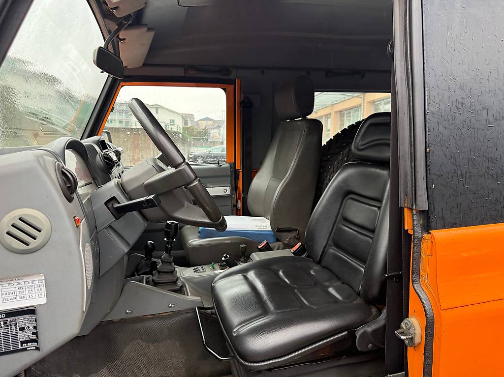 IVECO Massif 3.0 HPT im Kanton Schwyz - tutti.ch