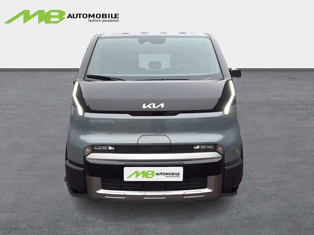 KIA PV5 Passenger 71.2 kWh Plus im Kanton Solothurn - tutti.ch