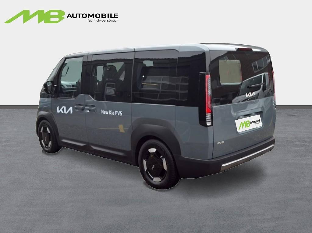 KIA PV5 Passenger 71.2 kWh Plus im Kanton Solothurn - tutti.ch