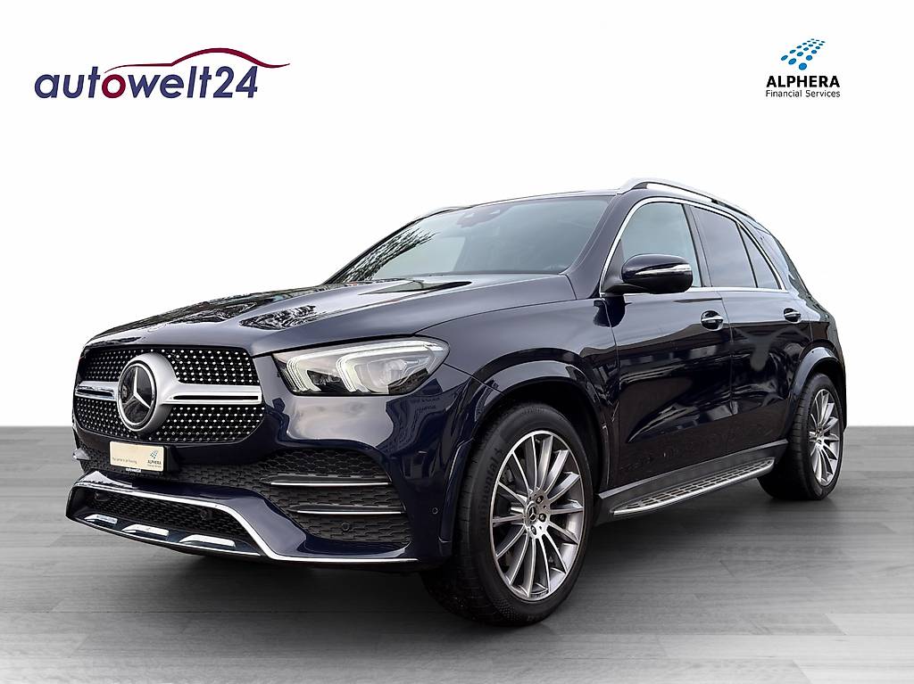 Gle 400 D Preis