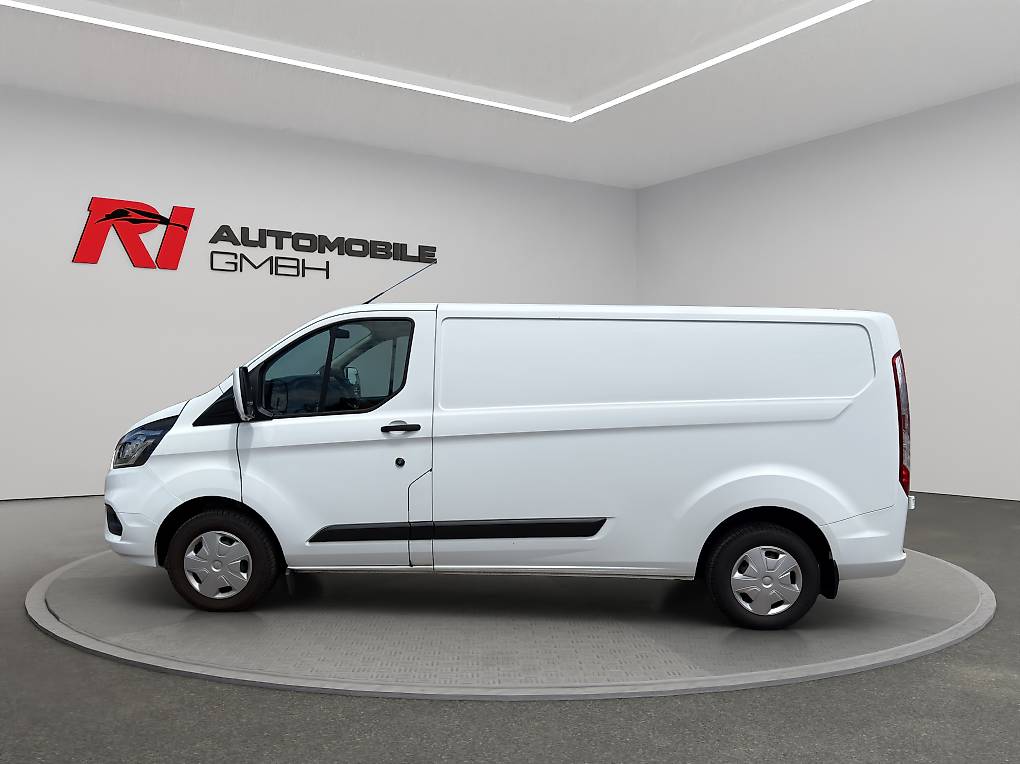 FORD Transit Custom Van 300 L2H1 Trend im Kanton Bern - tutti.ch