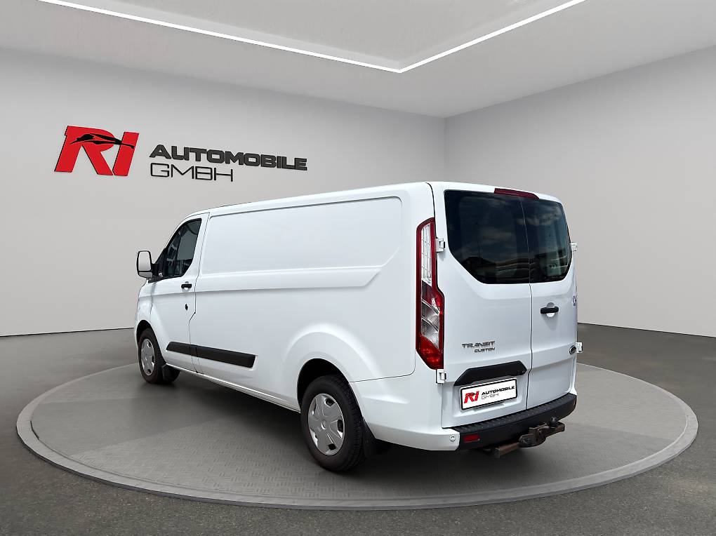 FORD Transit Custom Van 300 L2H1 Trend im Kanton Bern - tutti.ch
