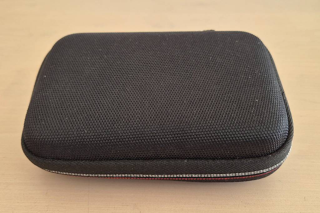 Samsung Portable SSD T5 1TB USB-C - Apple Mac Windows im Kanton Wallis ...