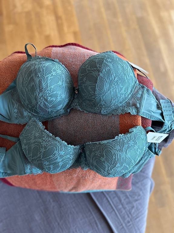 Zwei Neue BH 110 E im Kanton St. Gallen - tutti.ch