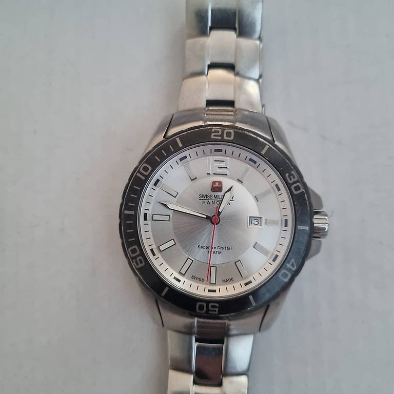 Diesel , Tissot , Swiss Military Canton Appenzell Rhodes-Extérieures ...